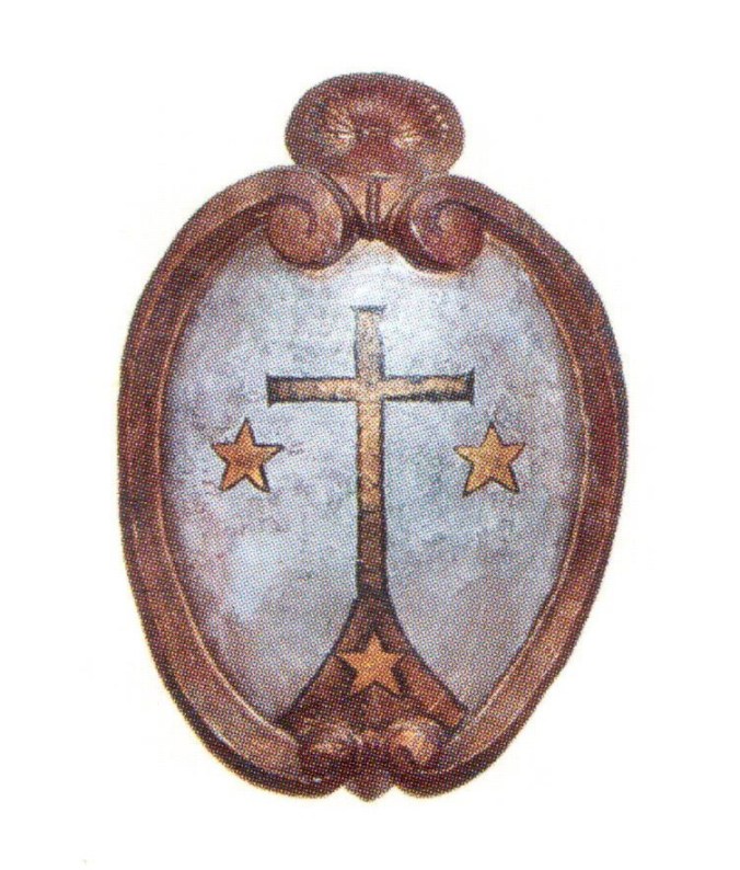 Lo Stemma dell’Ordine | Casa di preghiera Monte Carmelo